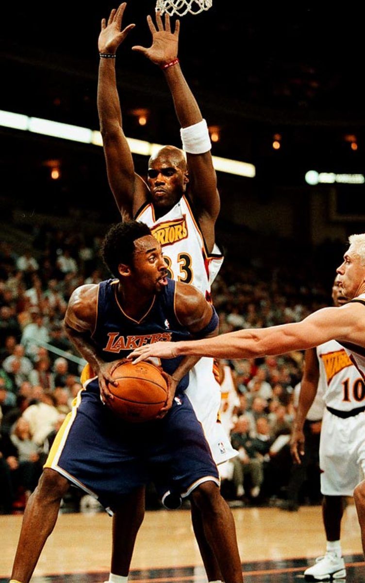 2000s: Memorable NBA Performances - Sports Illustrated