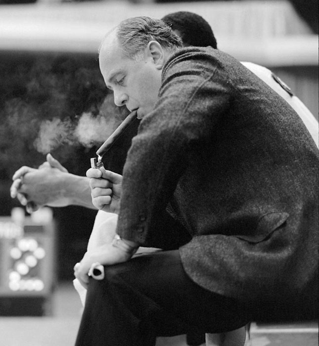 Back in Time: November 2 - Sports Illustrated