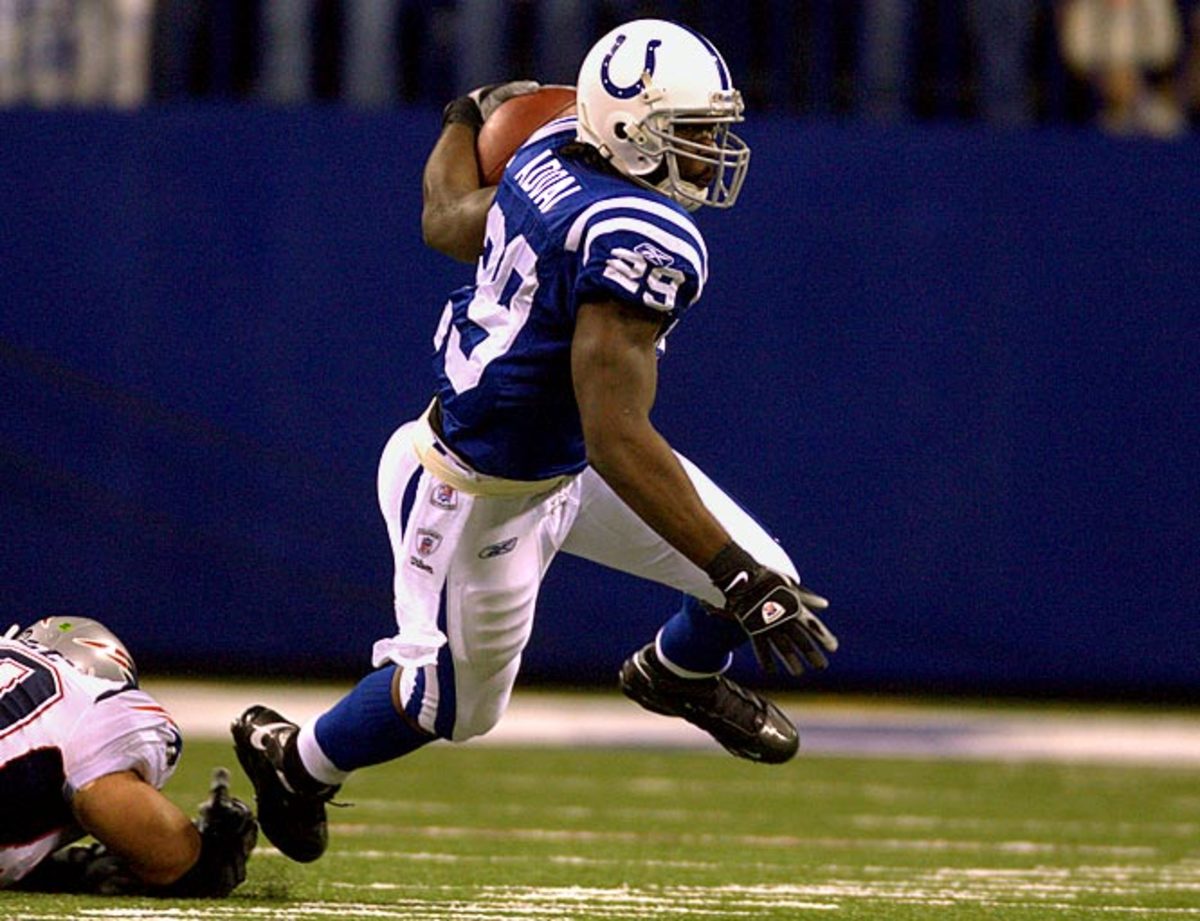 2006 NFL Draft Revisited - Sports Illustrated