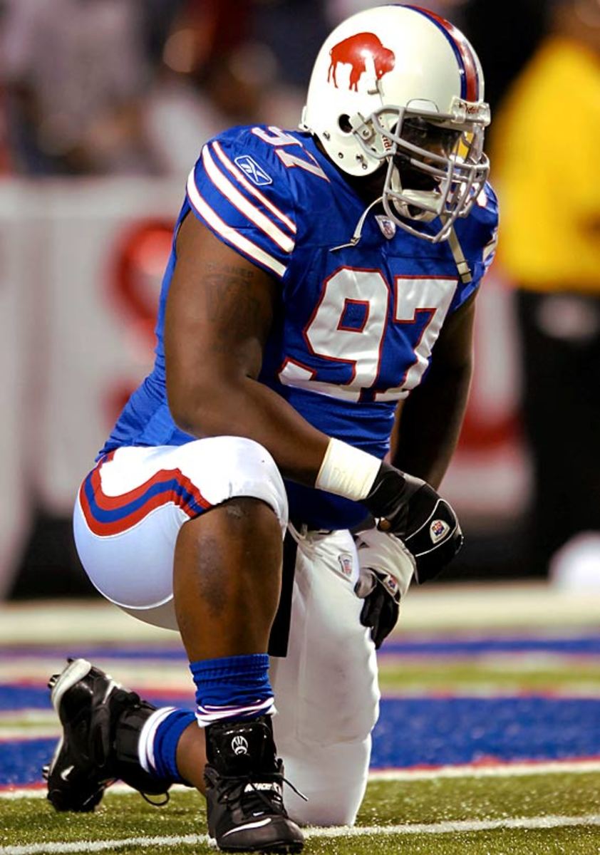 2006 NFL Draft Revisited - Sports Illustrated