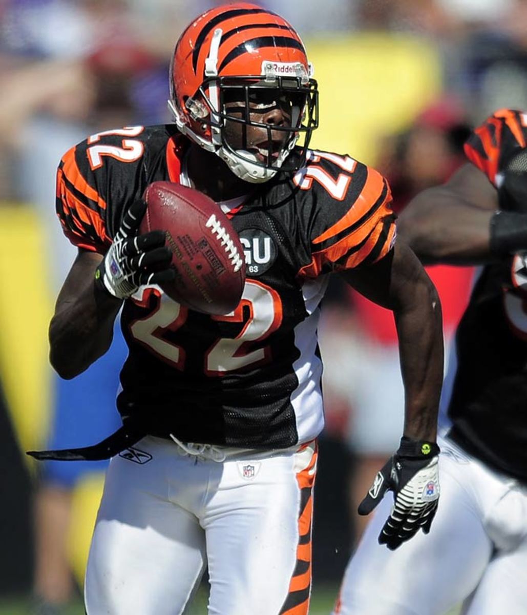 2006 NFL Draft Revisited - Sports Illustrated