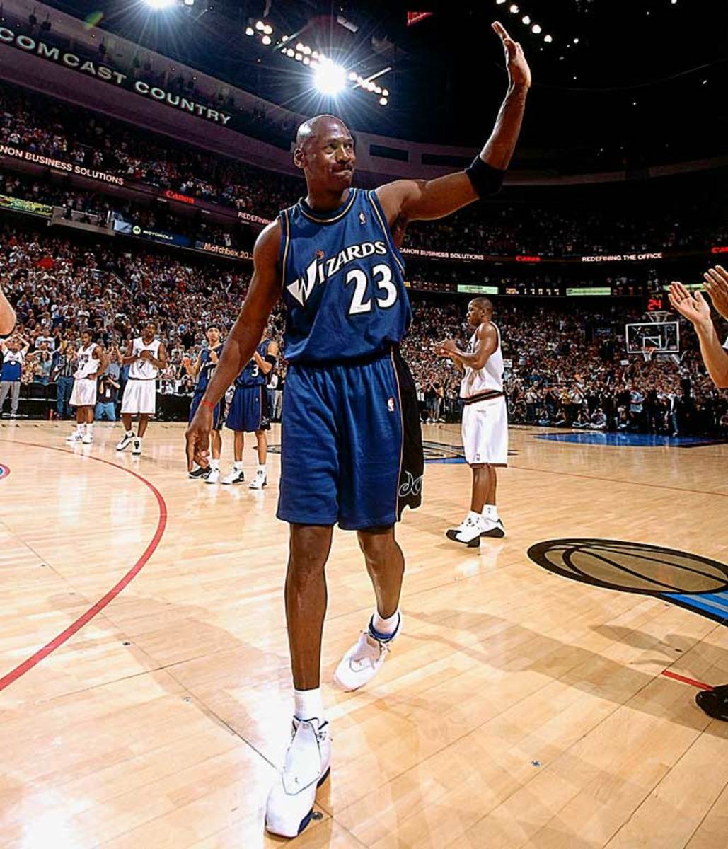 2000s: Memorable NBA Performances - Sports Illustrated