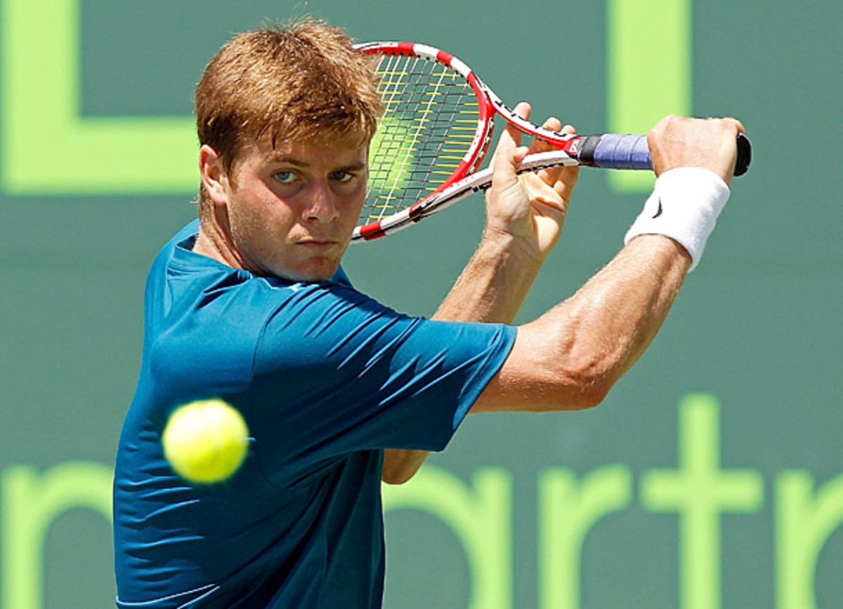 Watch List: U.S. vs. France in Davis Cup; Serena and Venus Williams ...