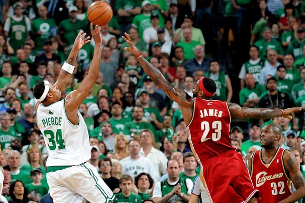 2000s: Memorable NBA Performances - Sports Illustrated