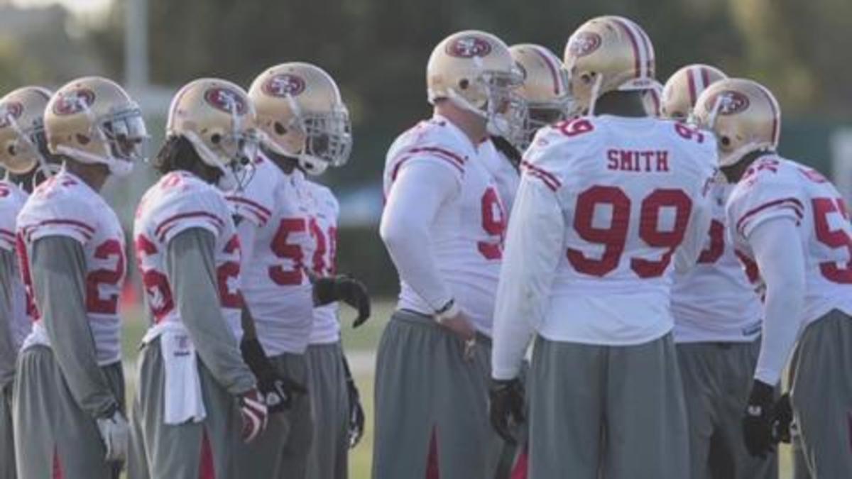 NFL front office winners and losers - Sports Illustrated