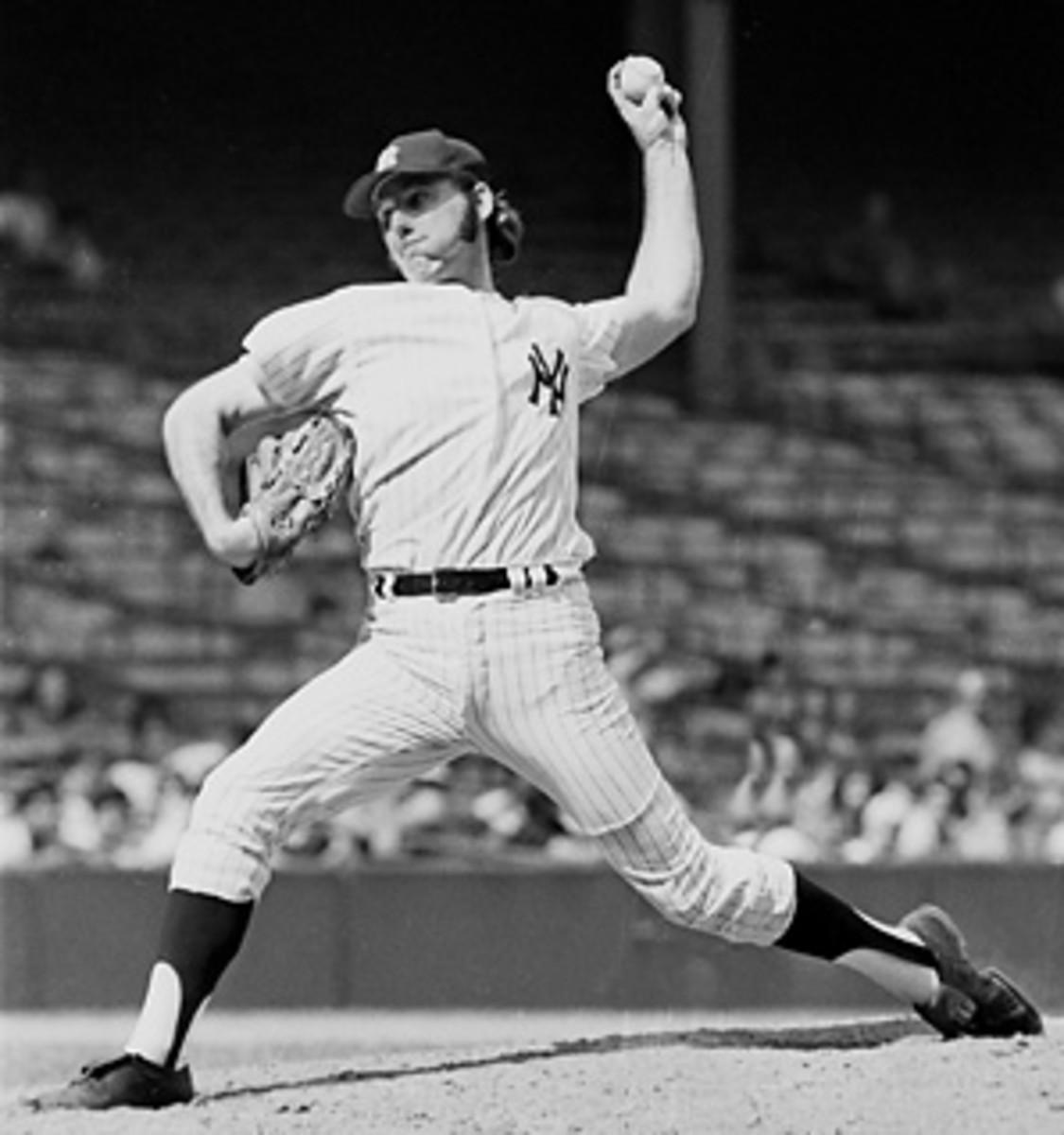 Left-Handed Relief Pitchers (Related Stories) - Sports Illustrated