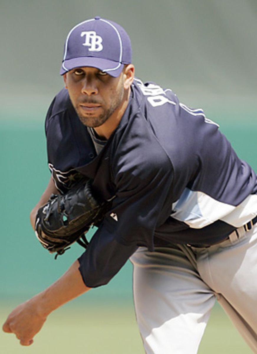Rise of Garcia, Liriano not short-term affairs - Sports Illustrated