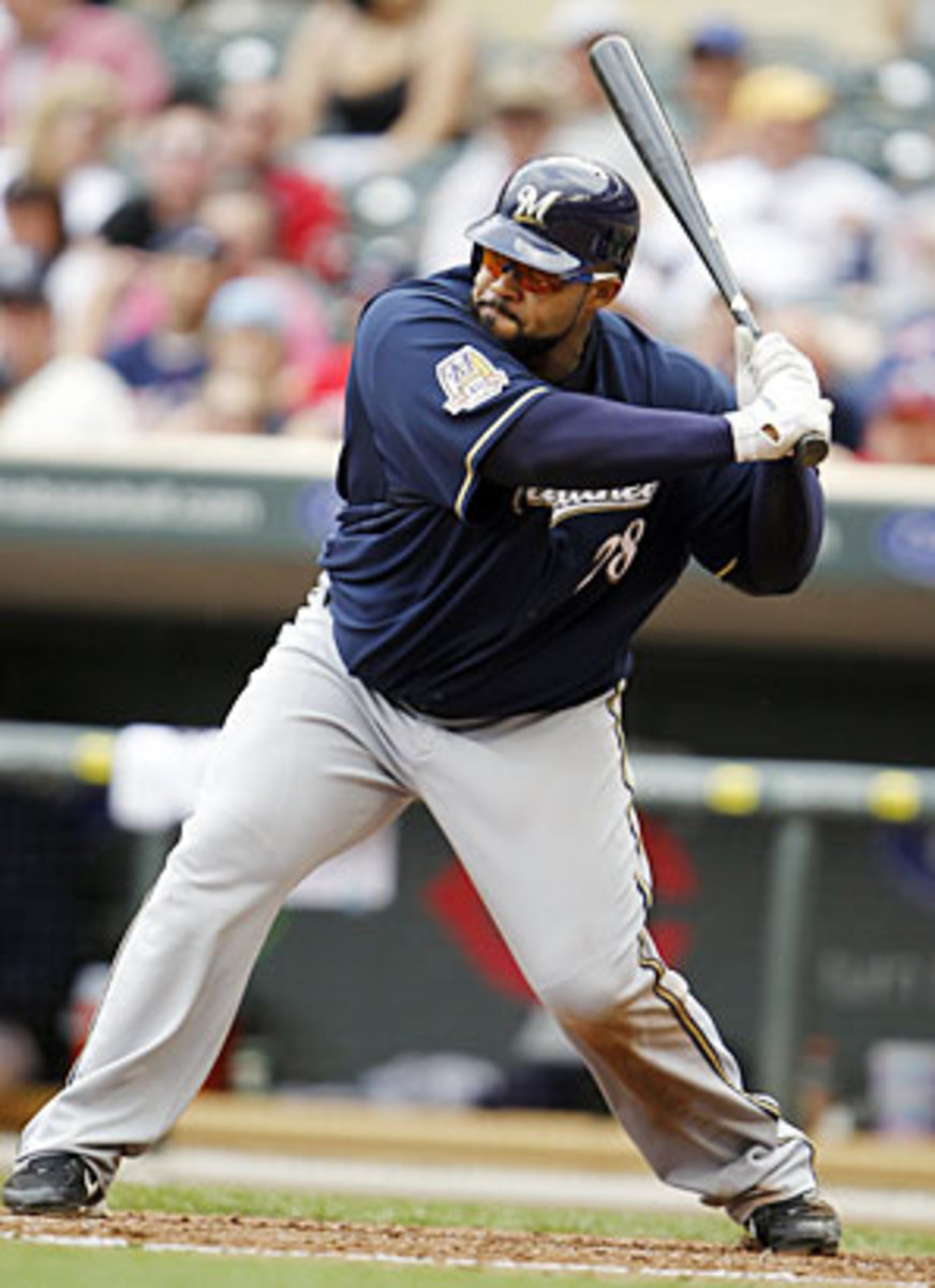 Eric Mack: Age 27 players poised to outperform draft positions - Sports ...