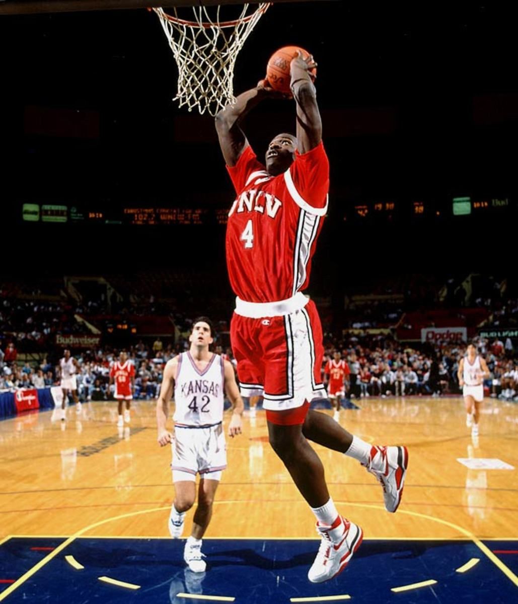 Back in Time: April 2 - Sports Illustrated