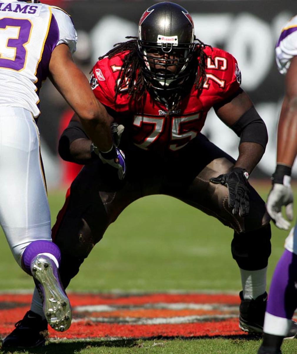 2006 NFL Draft Revisited - Sports Illustrated