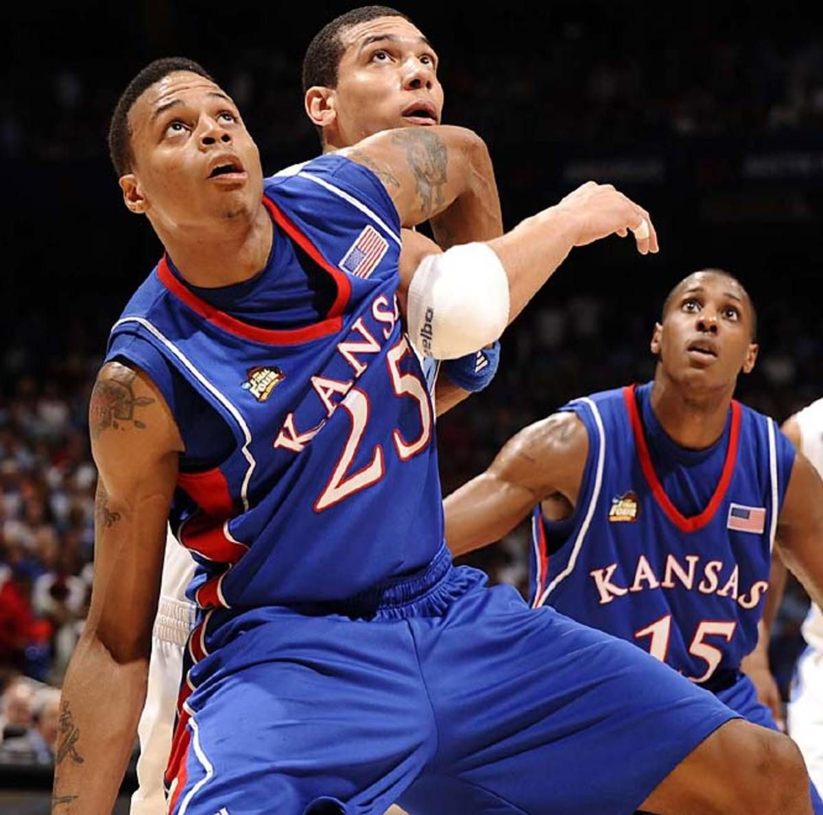 NCAA Tournament Final Four - Sports Illustrated
