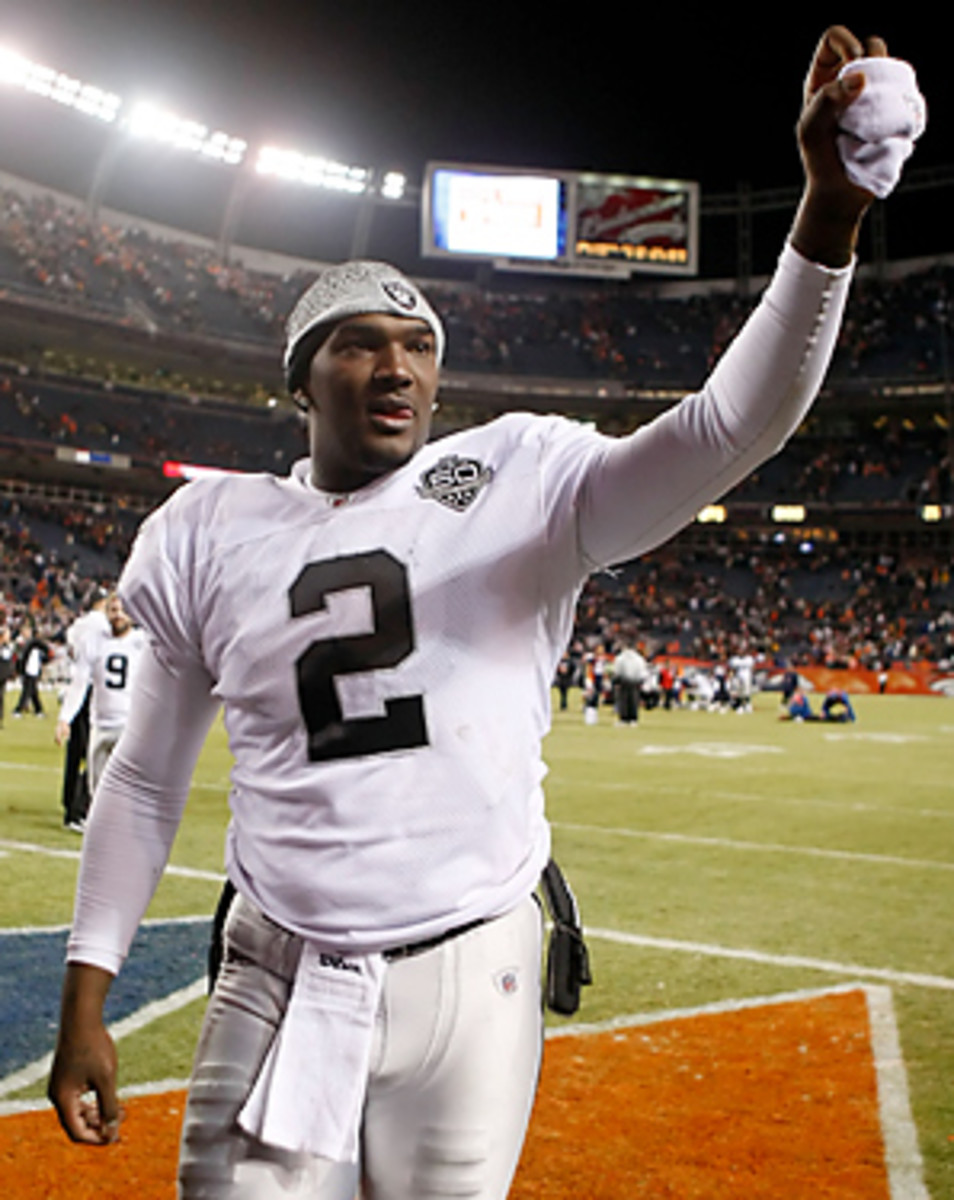 Don Banks: The latest Bronco demise and more Snap Judgments - Sports ...