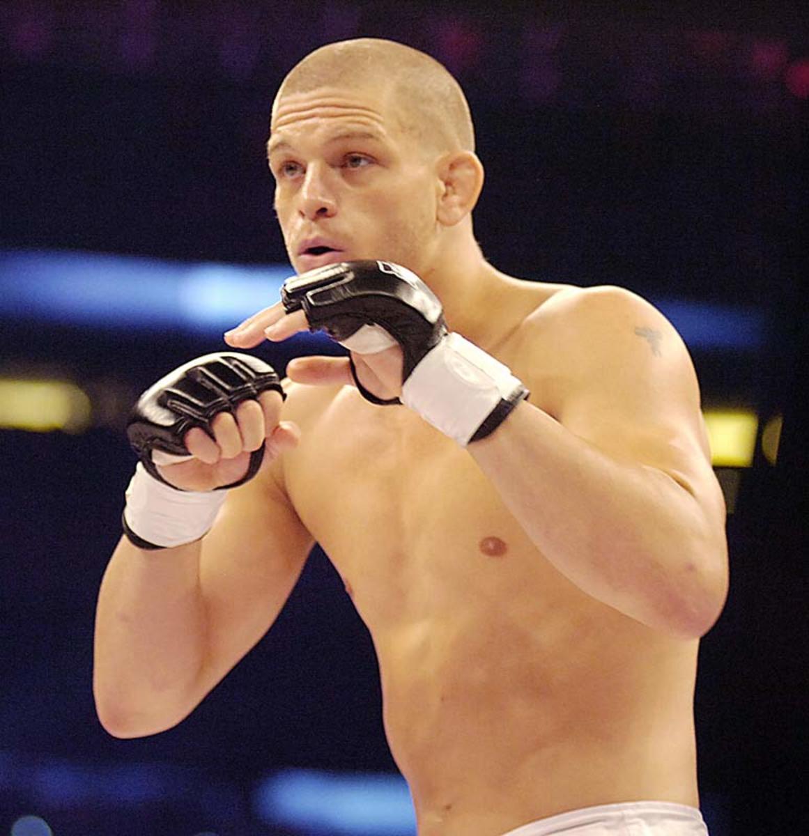 Affliction: Banned - Sports Illustrated