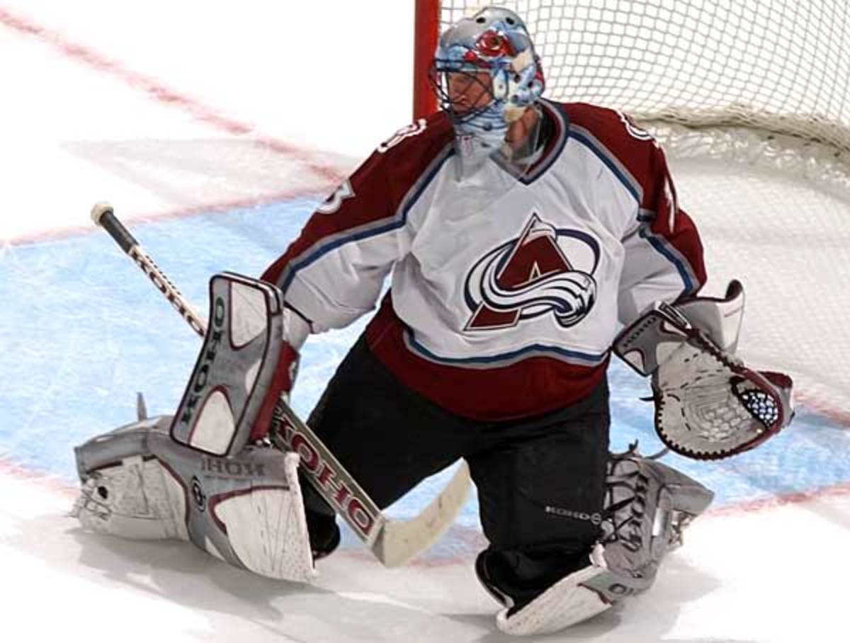 Back in Time: January 20 - Sports Illustrated