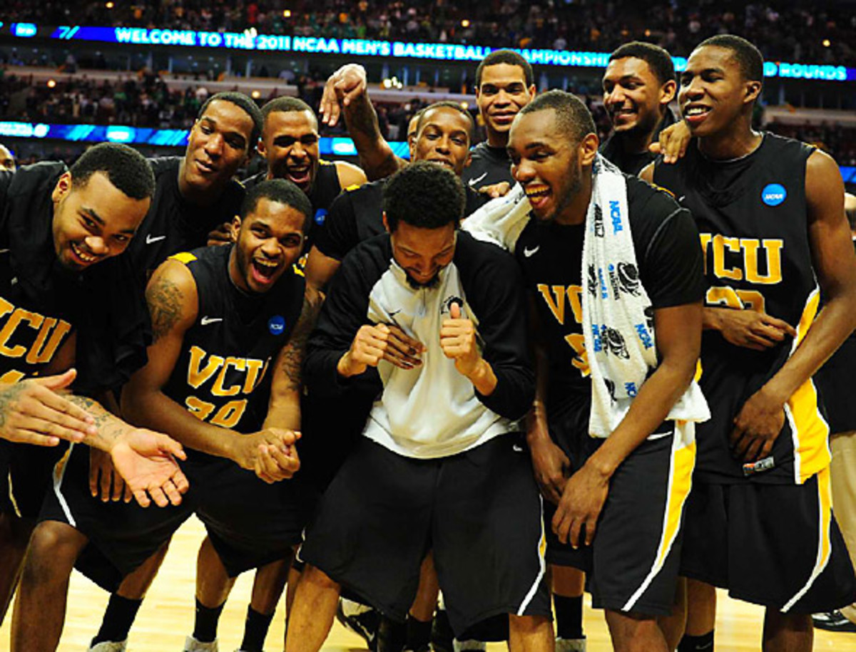 State of the Dance: An Extravaganza, With An Epidemic - Sports Illustrated