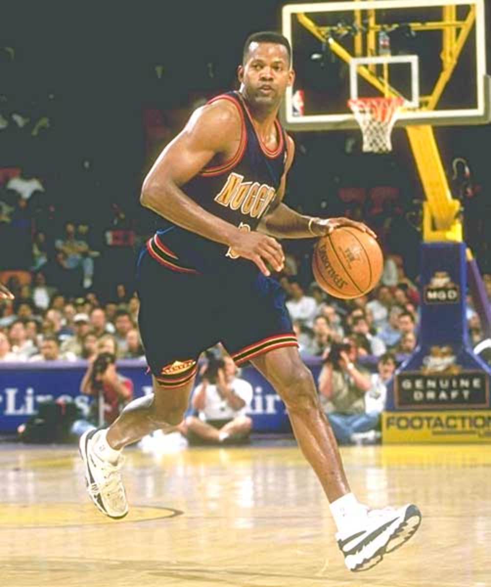 Back in Time: January 20 - Sports Illustrated