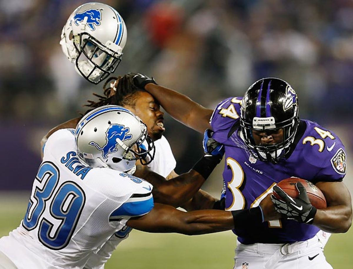 Pictures of the Year - Sports Illustrated