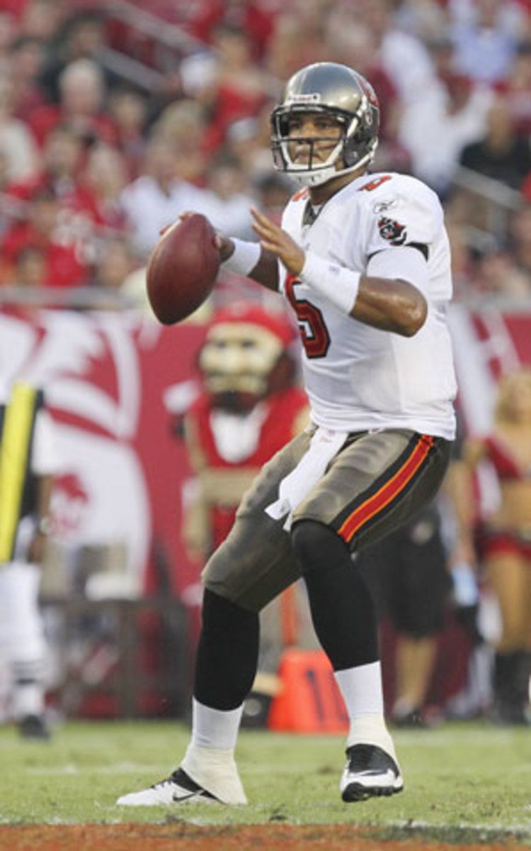 Kerry Byrne: Week 1 meeting between Bucs, Lions is packed with intrigue ...