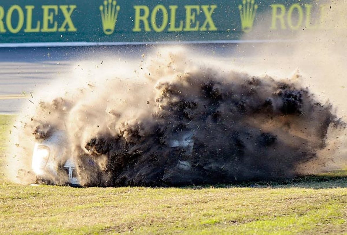 Pictures of the Year - Sports Illustrated