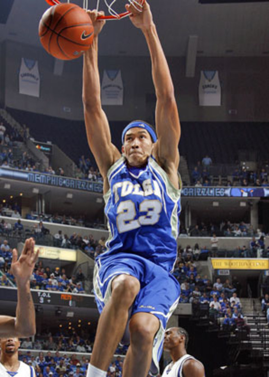 Kelli Anderson and Seth Davis: 5 Minute Guide - Sports Illustrated