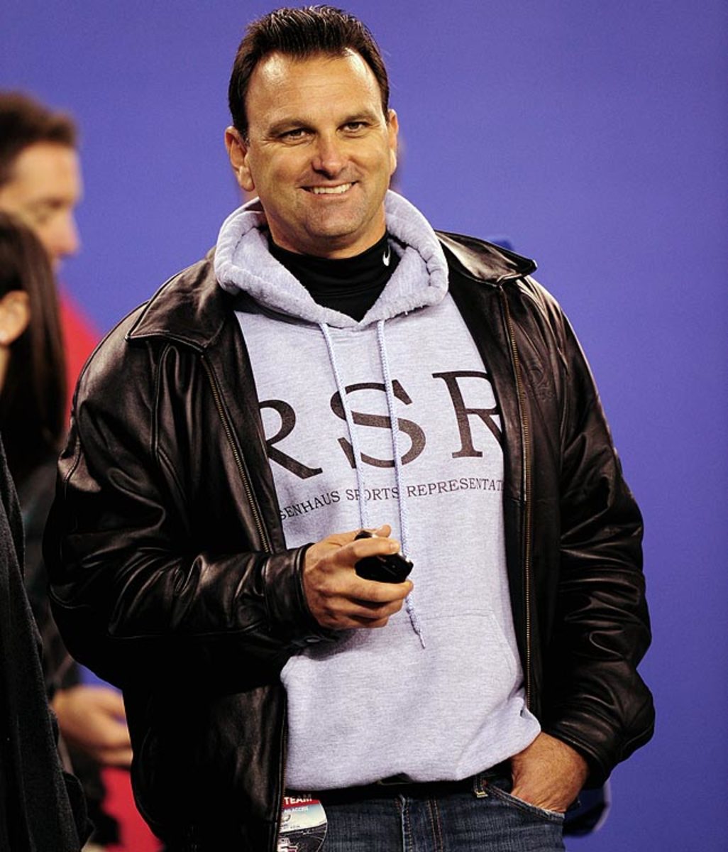 2011 Turkeys Of The Year - Sports Illustrated