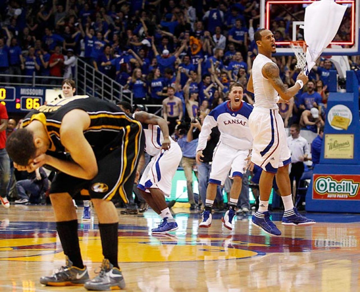 Pictures of the Year - Sports Illustrated