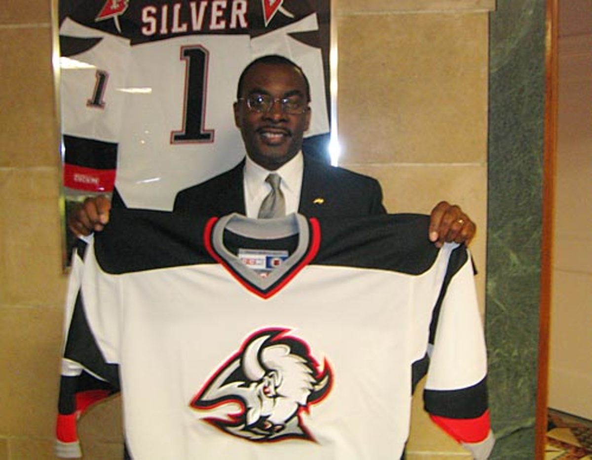 A Journey Through Buffalo - Sports Illustrated