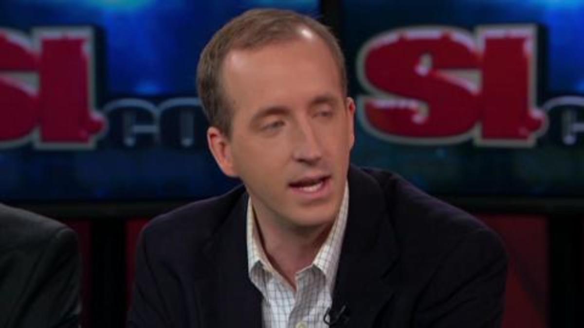 Is this the end of the road for Lance? - Sports Illustrated