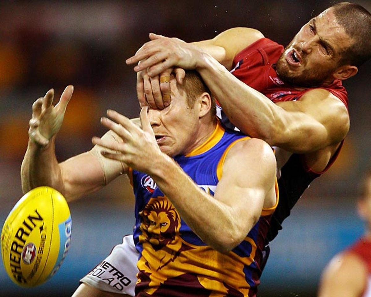 Pictures of the Year - Sports Illustrated