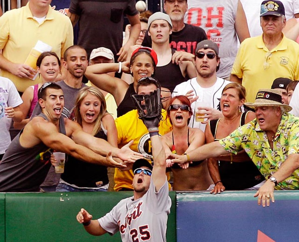 Pictures of the Year - Sports Illustrated