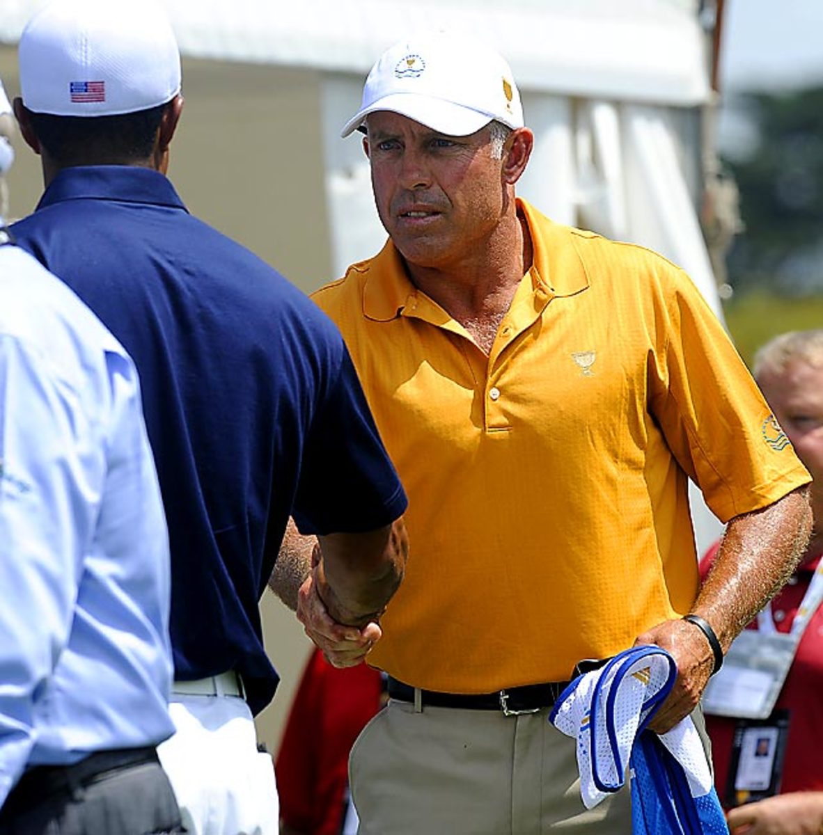 2011 Turkeys Of The Year - Sports Illustrated