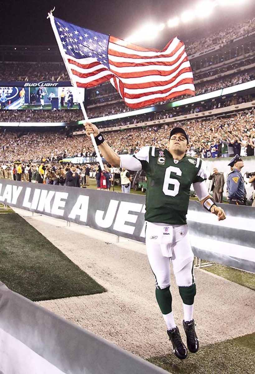 9/11 Tributes - Sports Illustrated