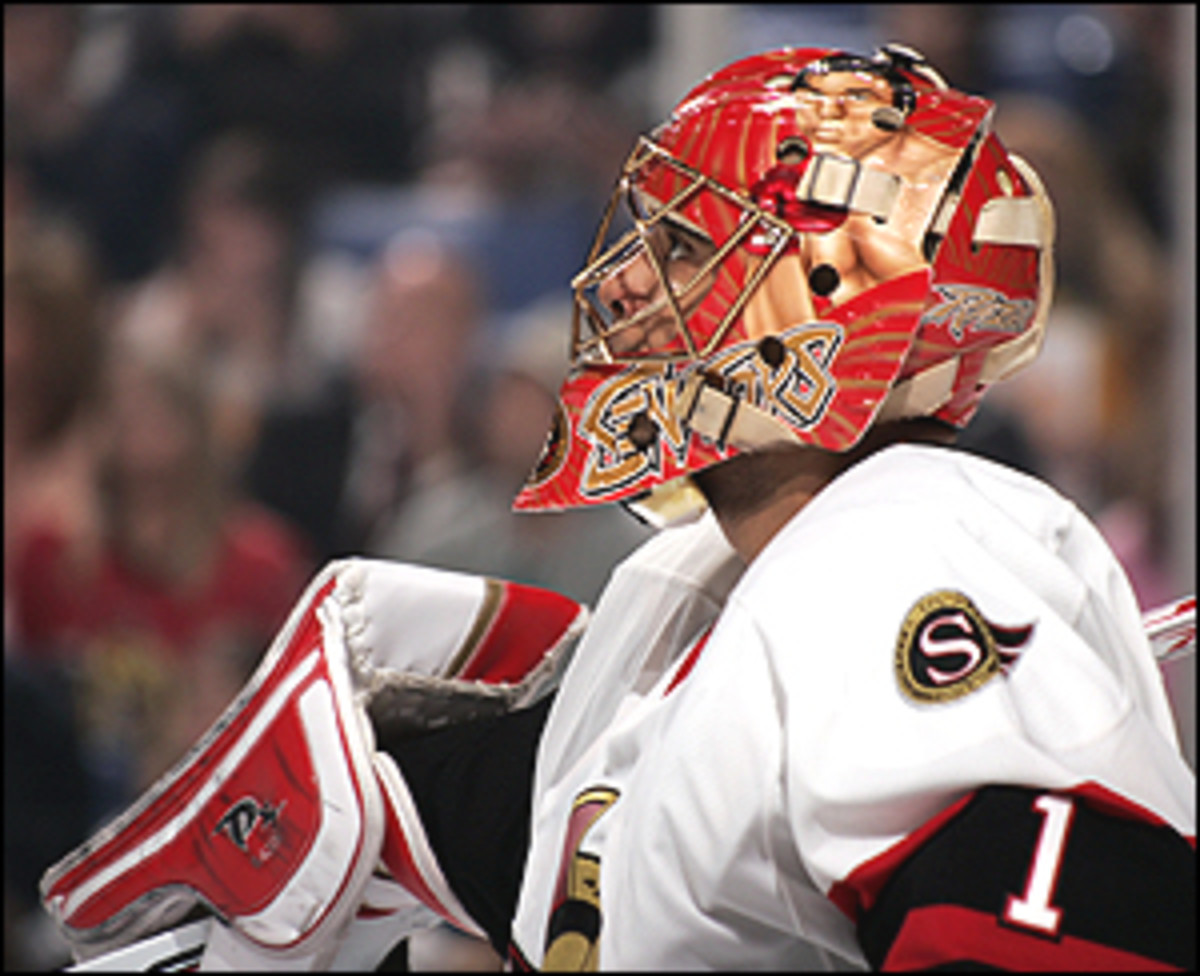 Michael Farber: Calling on Al Gore to fix finals format - Sports ...