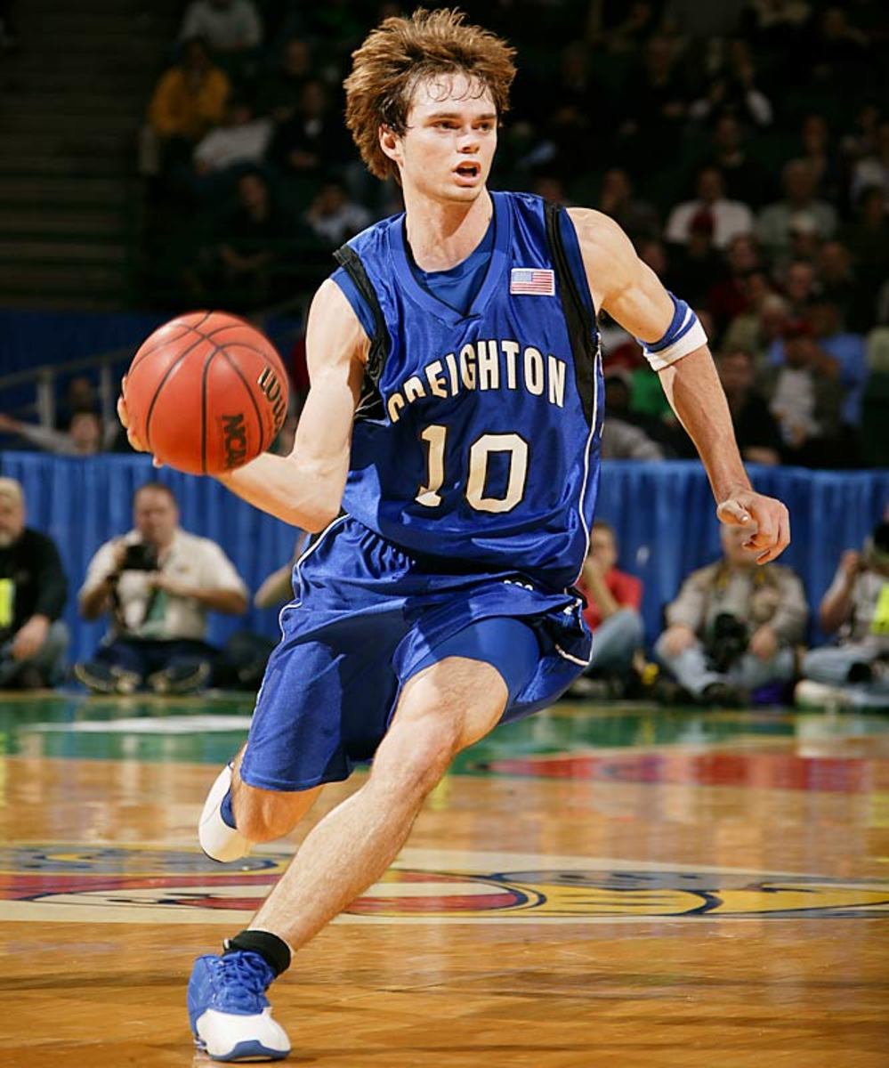 Luke Winn's Top 10 Backcourts - Sports Illustrated