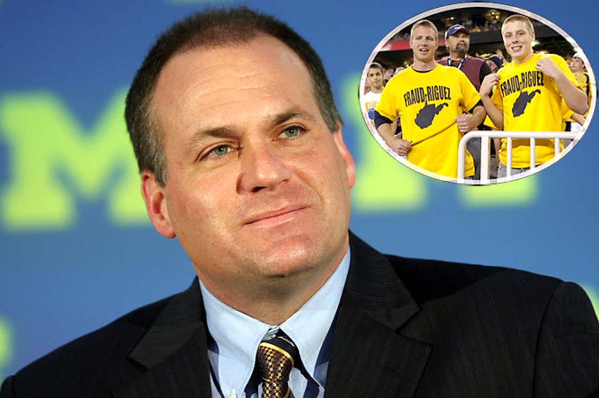 From Heroes to Villains - Sports Illustrated