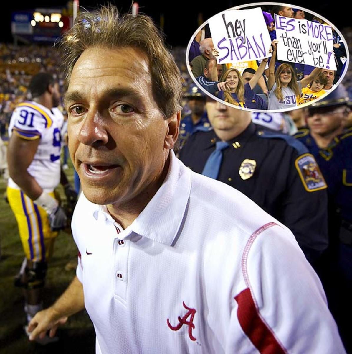 From Heroes to Villains - Sports Illustrated