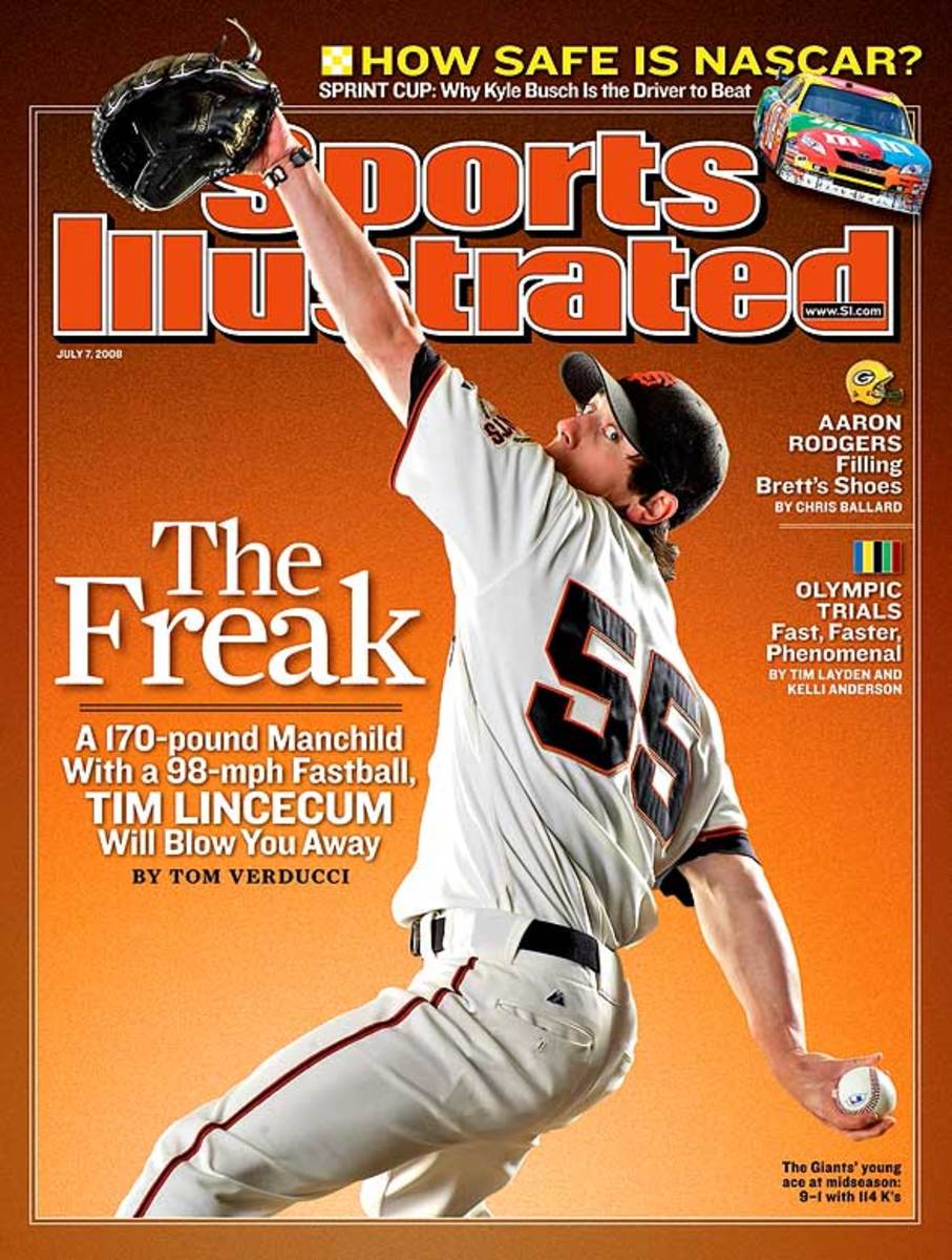 Back in Time: September 23 - Sports Illustrated