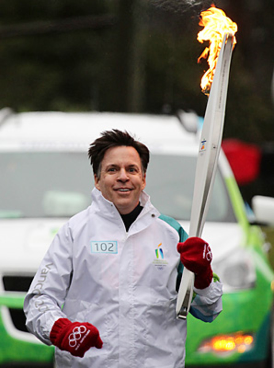 Richard Deitsch: Comcast/NBC keeps Olympics after moving pitch -- with ...