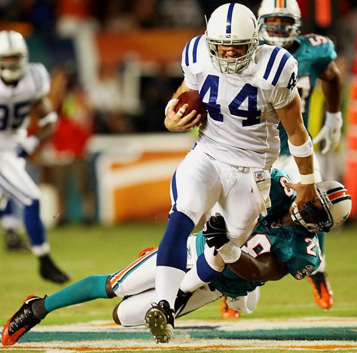 NFL Fantasy Studs: Week 2 - Sports Illustrated