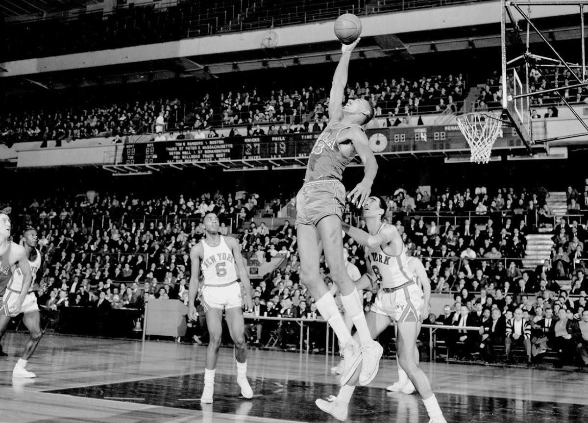 The NBA's Best Christmas Day Performances - Sports Illustrated