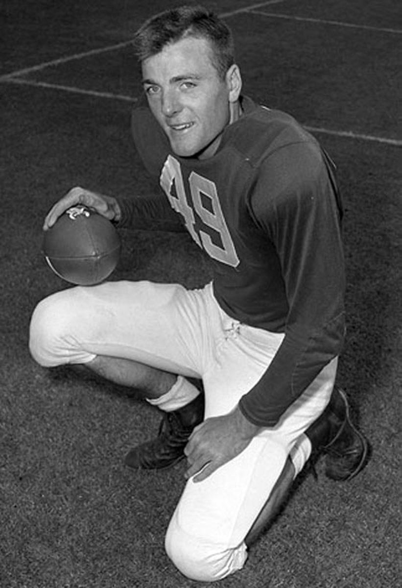 Stanford's Top Athletes - Sports Illustrated