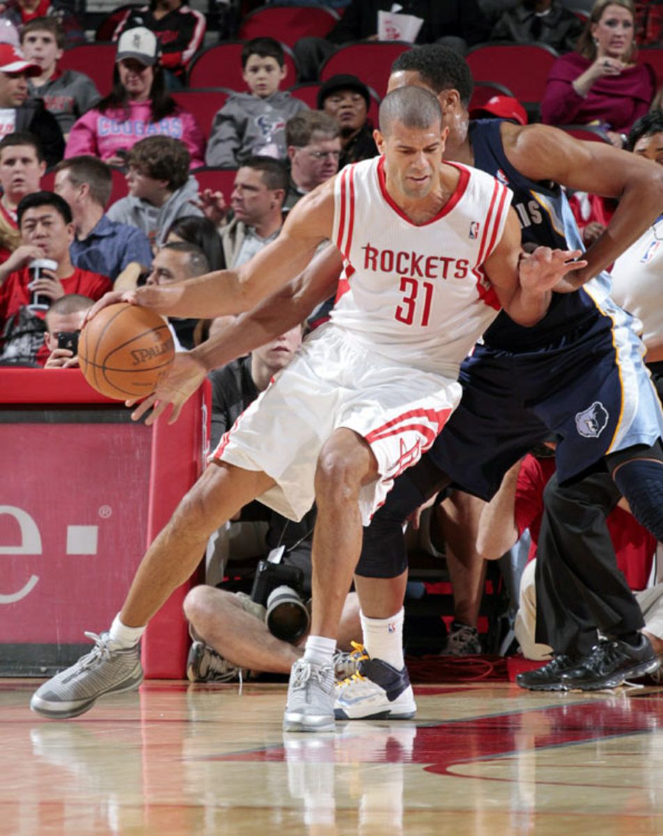 NBA Trade Deadline 2011 - Sports Illustrated