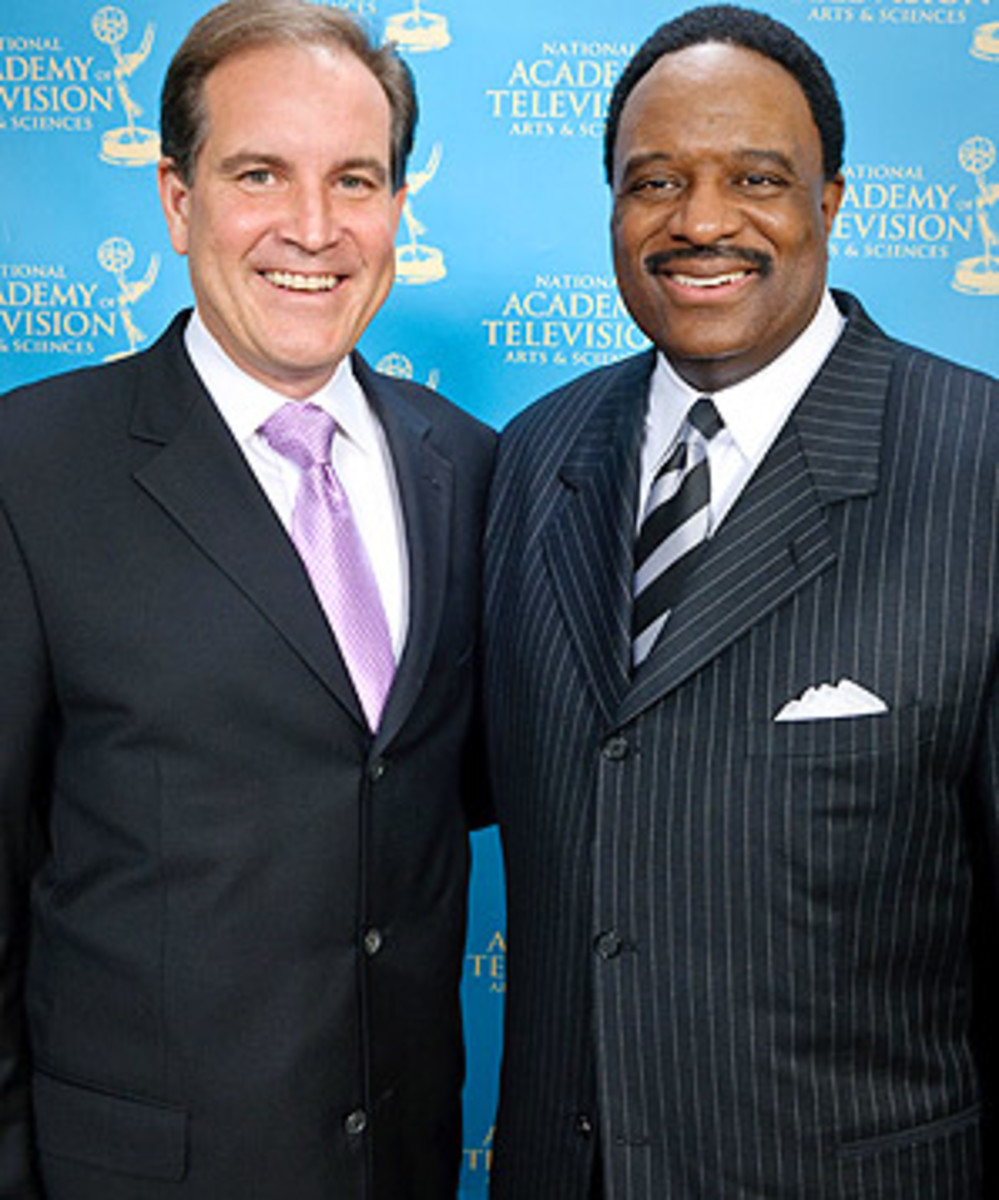 Richard Deitsch: 2010 NFL Broadcasting Guide - Sports Illustrated