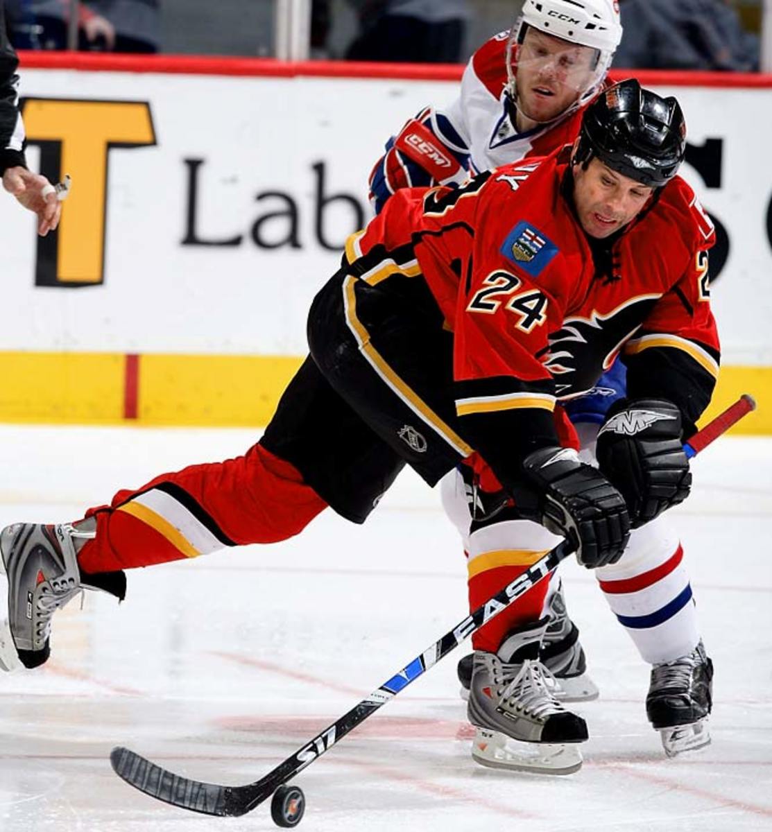 Most Valuable NHL Role Players - Sports Illustrated