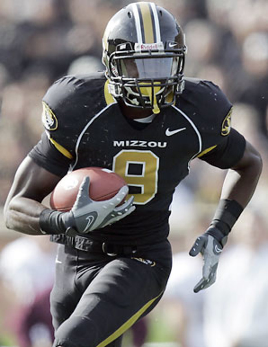 Weekend Primer: Aug. 29 - 31 - Sports Illustrated