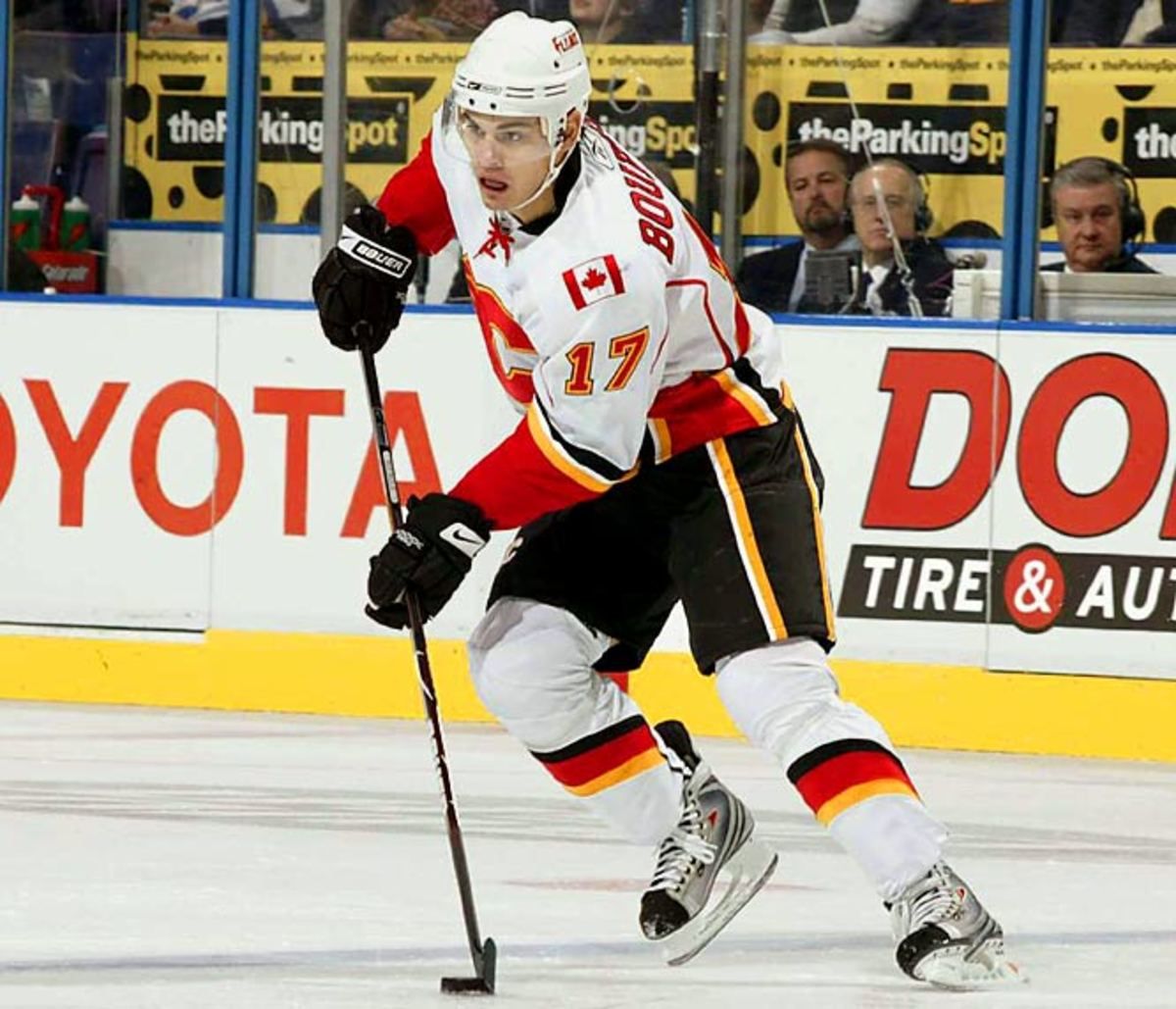 Most Valuable NHL Role Players - Sports Illustrated