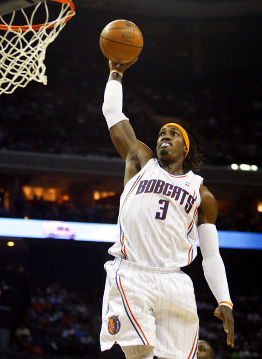 NBA Trade Deadline 2011 - Sports Illustrated