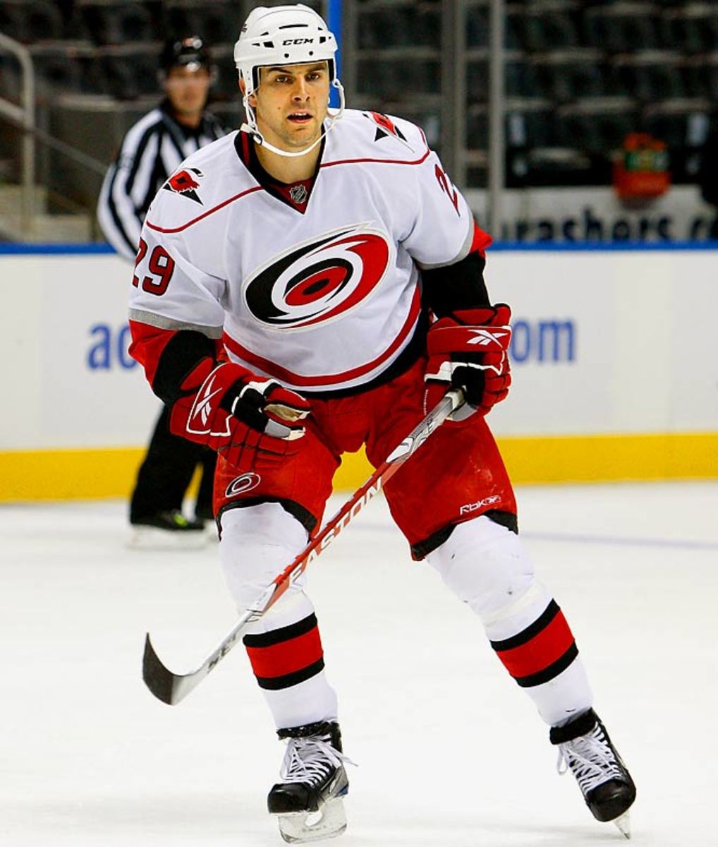 Most Valuable NHL Role Players - Sports Illustrated