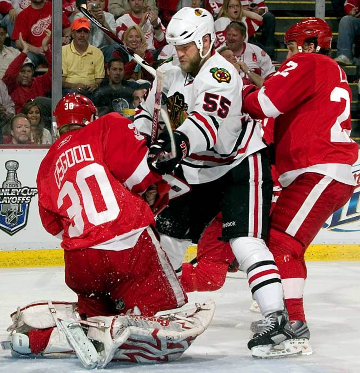 Most Valuable NHL Role Players - Sports Illustrated