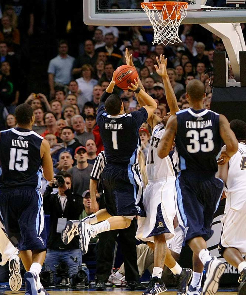Memorable '09 Tournament Moments - Sports Illustrated